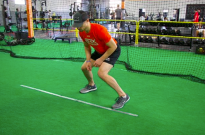 10 Tips For Running A Faster 60 Yard Dash