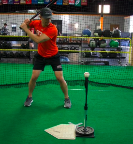 11 Tips For Increasing Exit Velocity