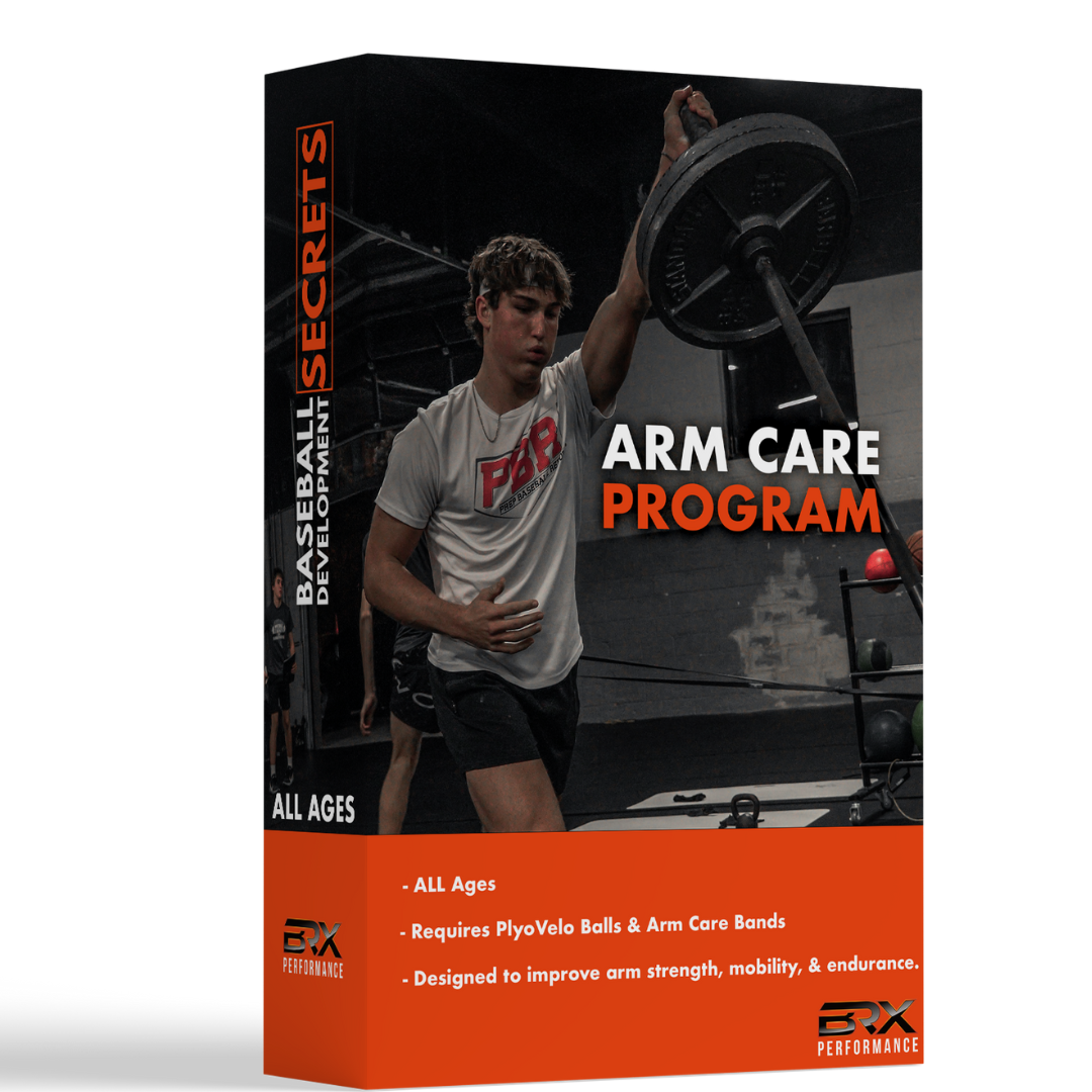 Free Arm Care Program
