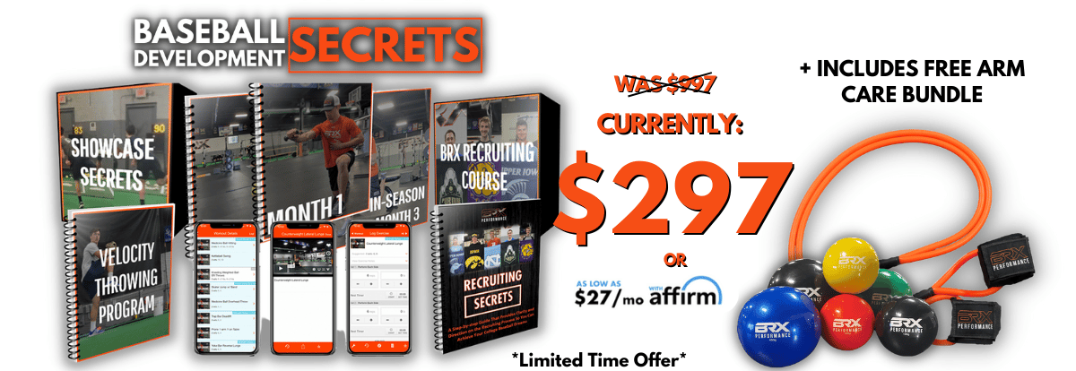 Arm Care Bundle + Free Training Special