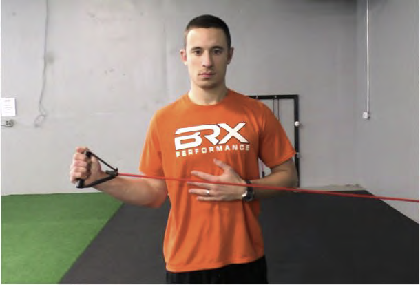 Top 5 Workouts to Increase Throwing Velocity