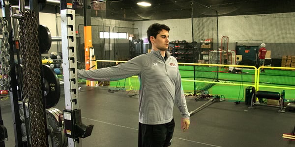 4 Stretches Baseball Players Should Avoid