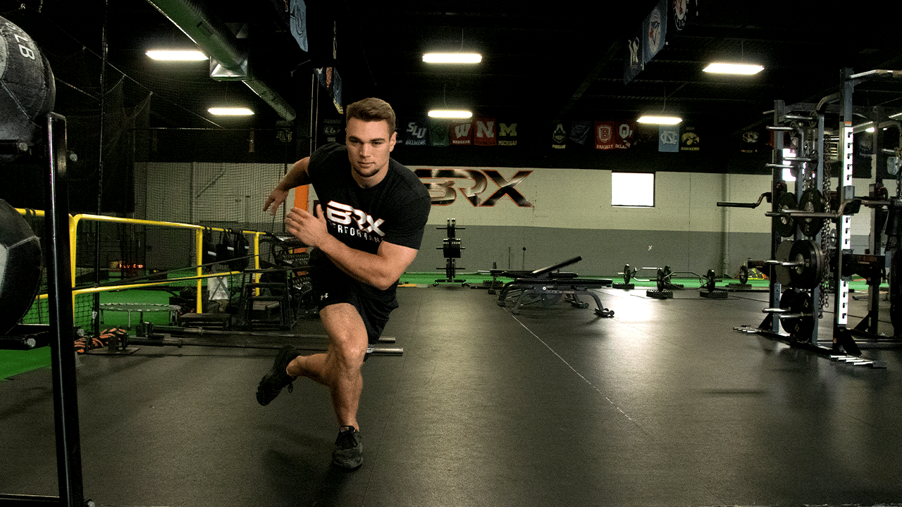 What Is Baseball-specific Strength Training?