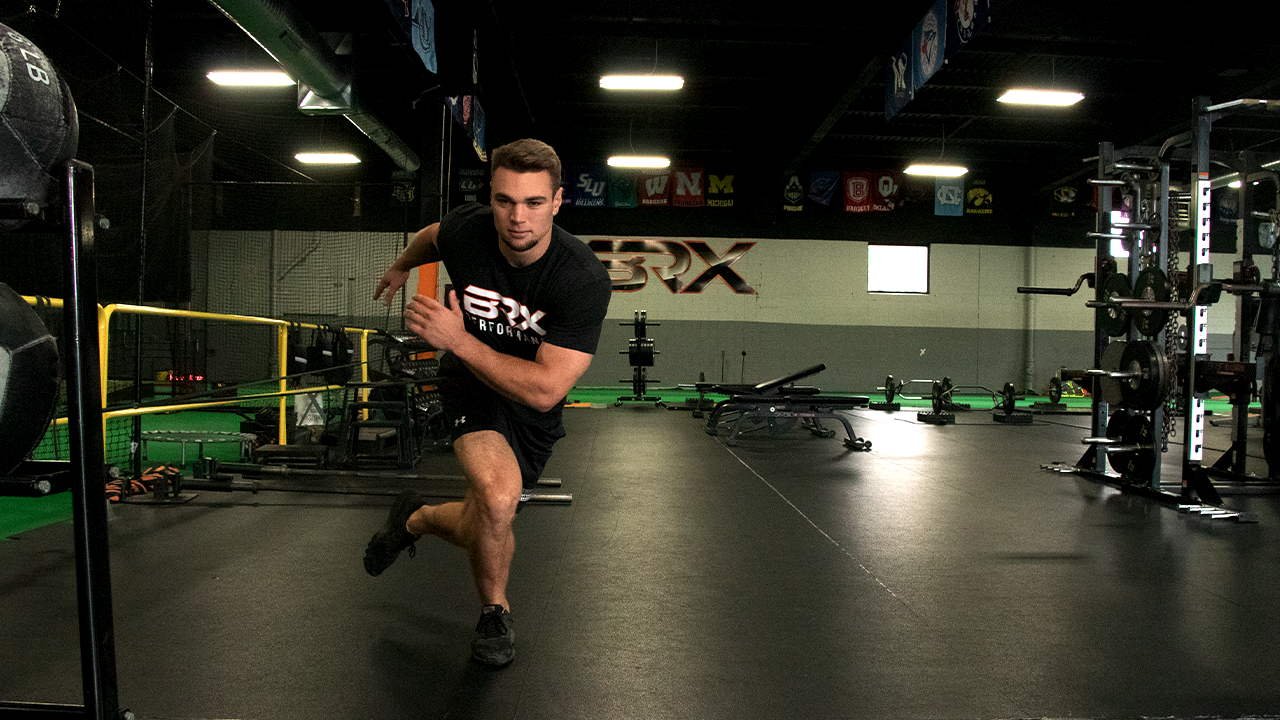 What Is Baseball-specific Strength Training?