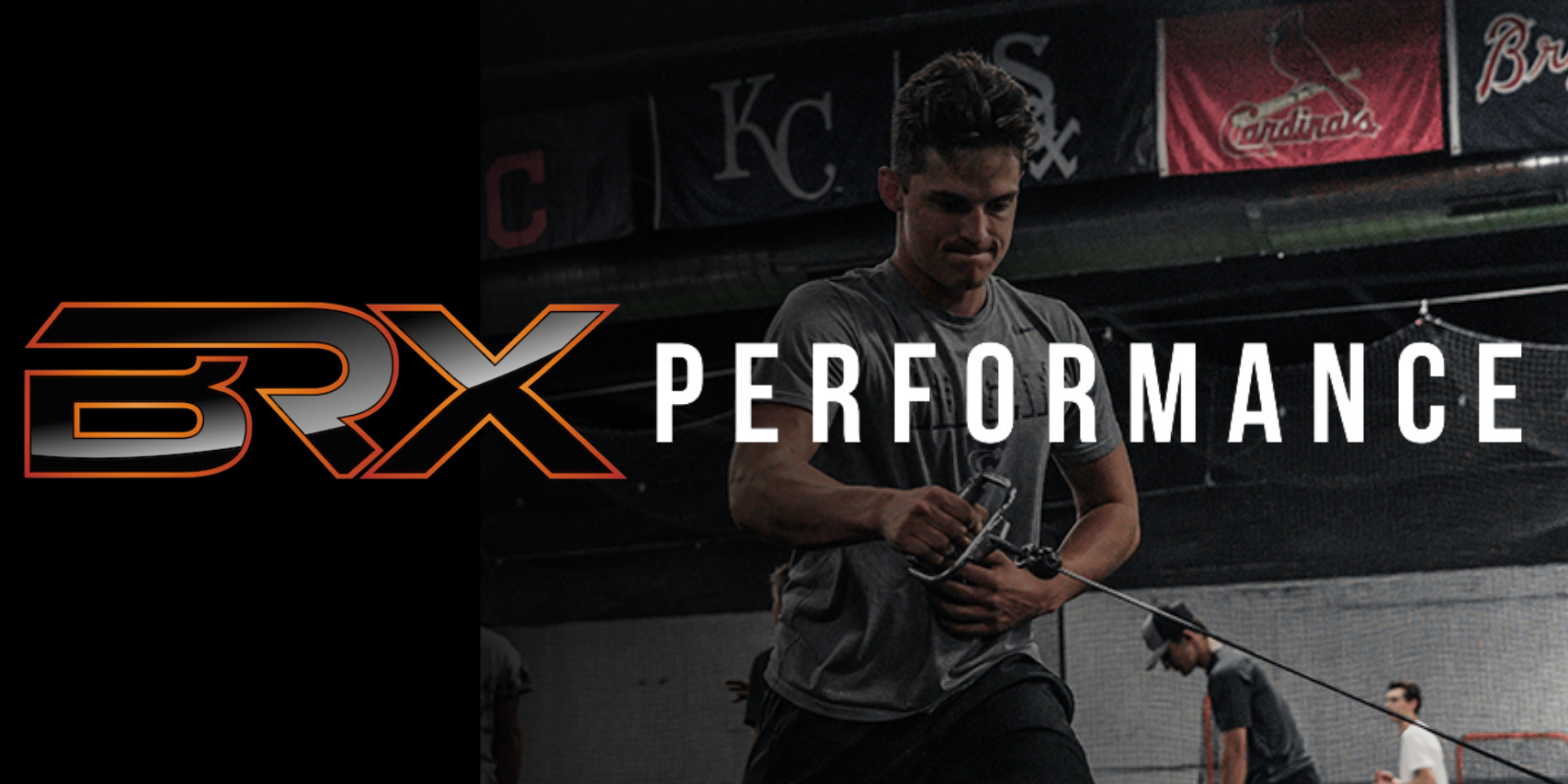 Home | BRX Performance